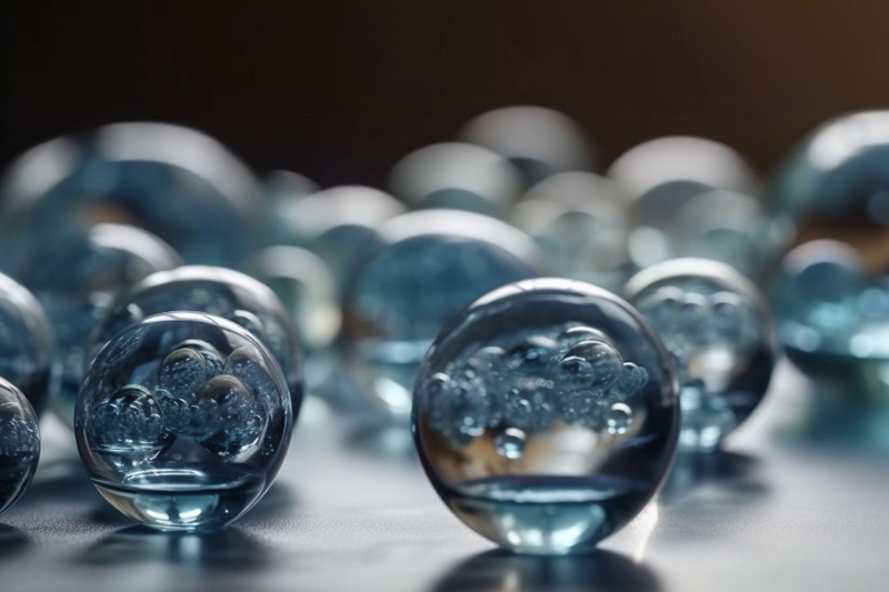 Co to je: Alpha-Isomethyl Ionone?