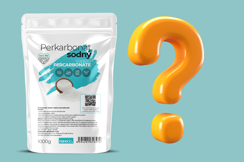 Perkarbonát sodný kde kúpiť - Nanolab.sk